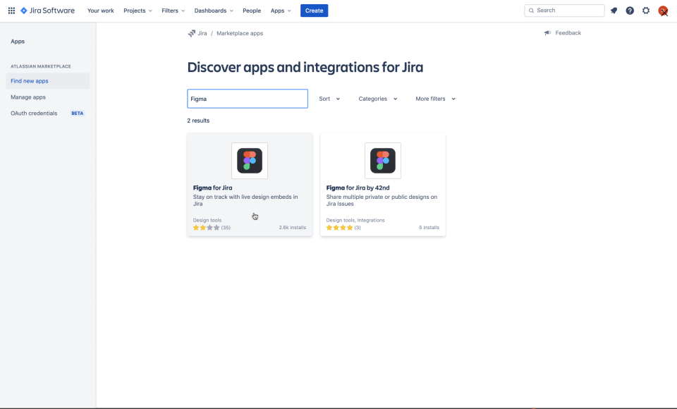 Exploring the Power of Integration: A Comprehensive Guide to the Figma for Jira App. | DevelopersIO