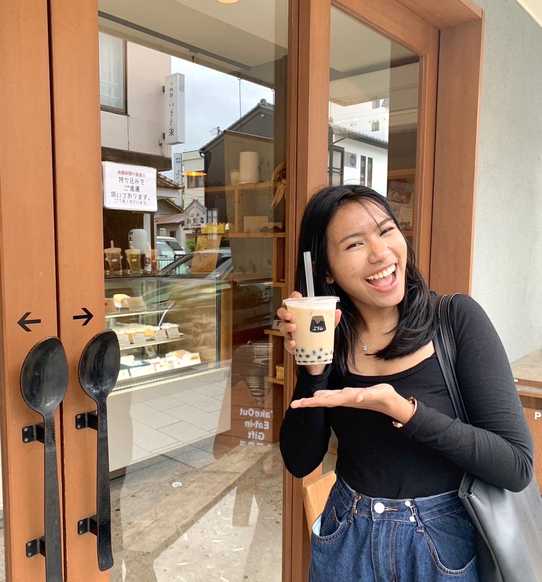 クラスメソッドタイランドにジョインしました。サナです。 | DevelopersIO