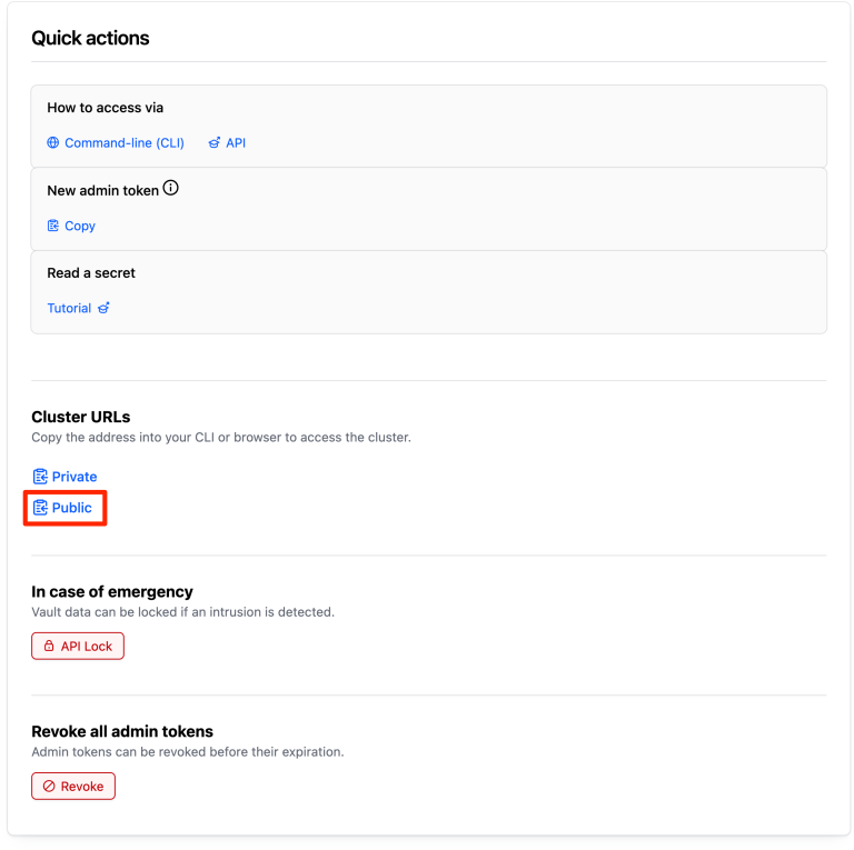 HCP Vaultで一時的なAWSアクセスキーを発行してTerraformを実行してみる | DevelopersIO