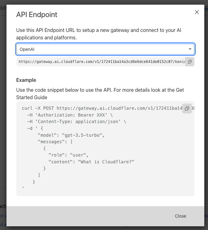 Cloudflareのai Gateway Workersで記事の自動翻訳apiを作る Developersio