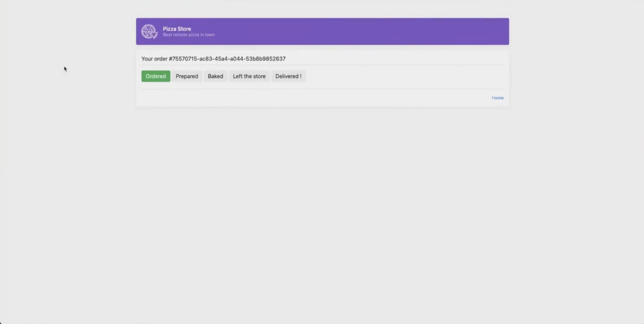 AWS Serverless Developer Experience: Demo of a Serverless Application and Observing with DataDog ...