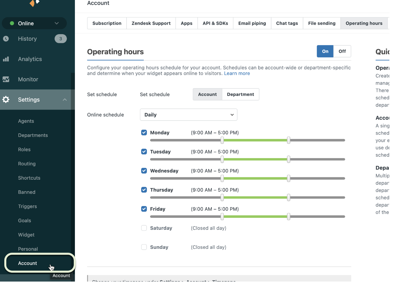 Getting Started with Zendesk Talk: A Beginner’s Guide. | DevelopersIO