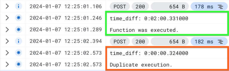 Cloud Functionsの重複実行について、Firestoreを使った対策を考えてみた | DevelopersIO