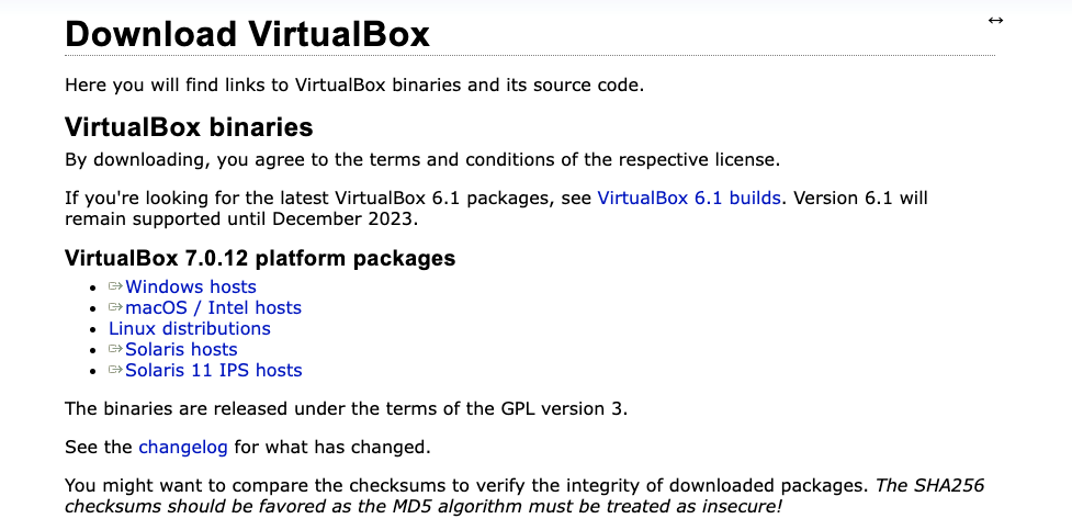 UTMでAppleシリコンのMacに仮想マシンを立ててみた | DevelopersIO
