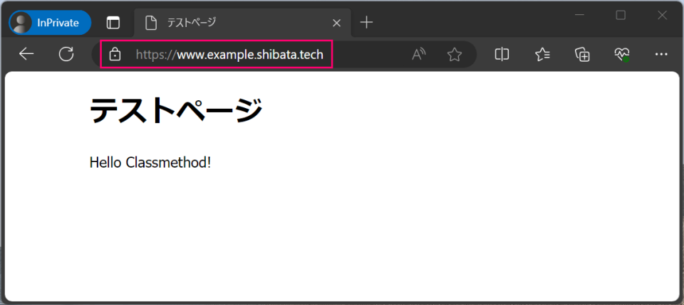 CloudFrontのオリジンをEC2にしてHTTPS通信を強制する構成について | DevelopersIO