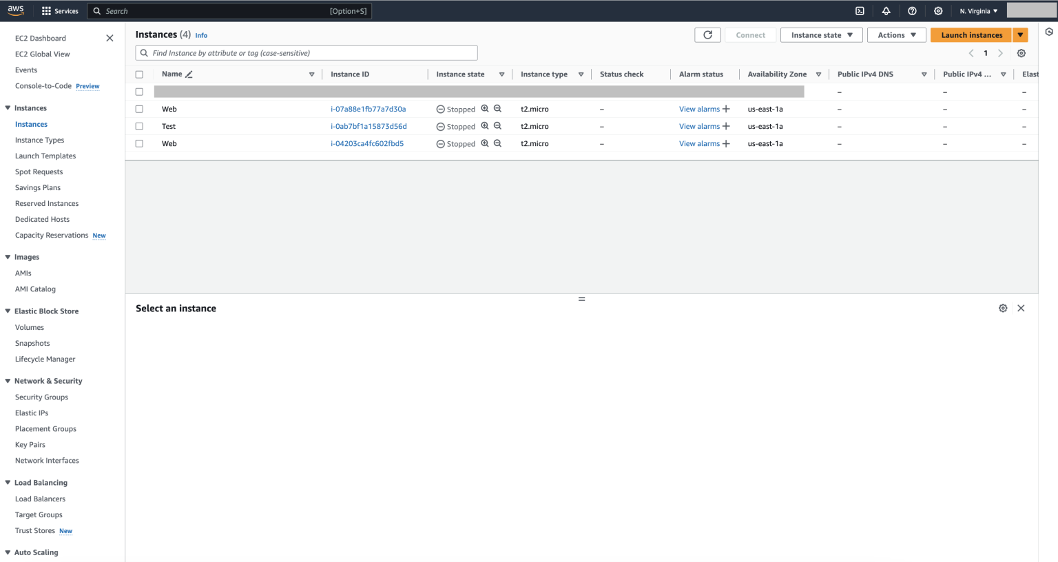 Shell Scriptを使用してAmazon EC2インスタンスをStartとStopする方法。 | DevelopersIO