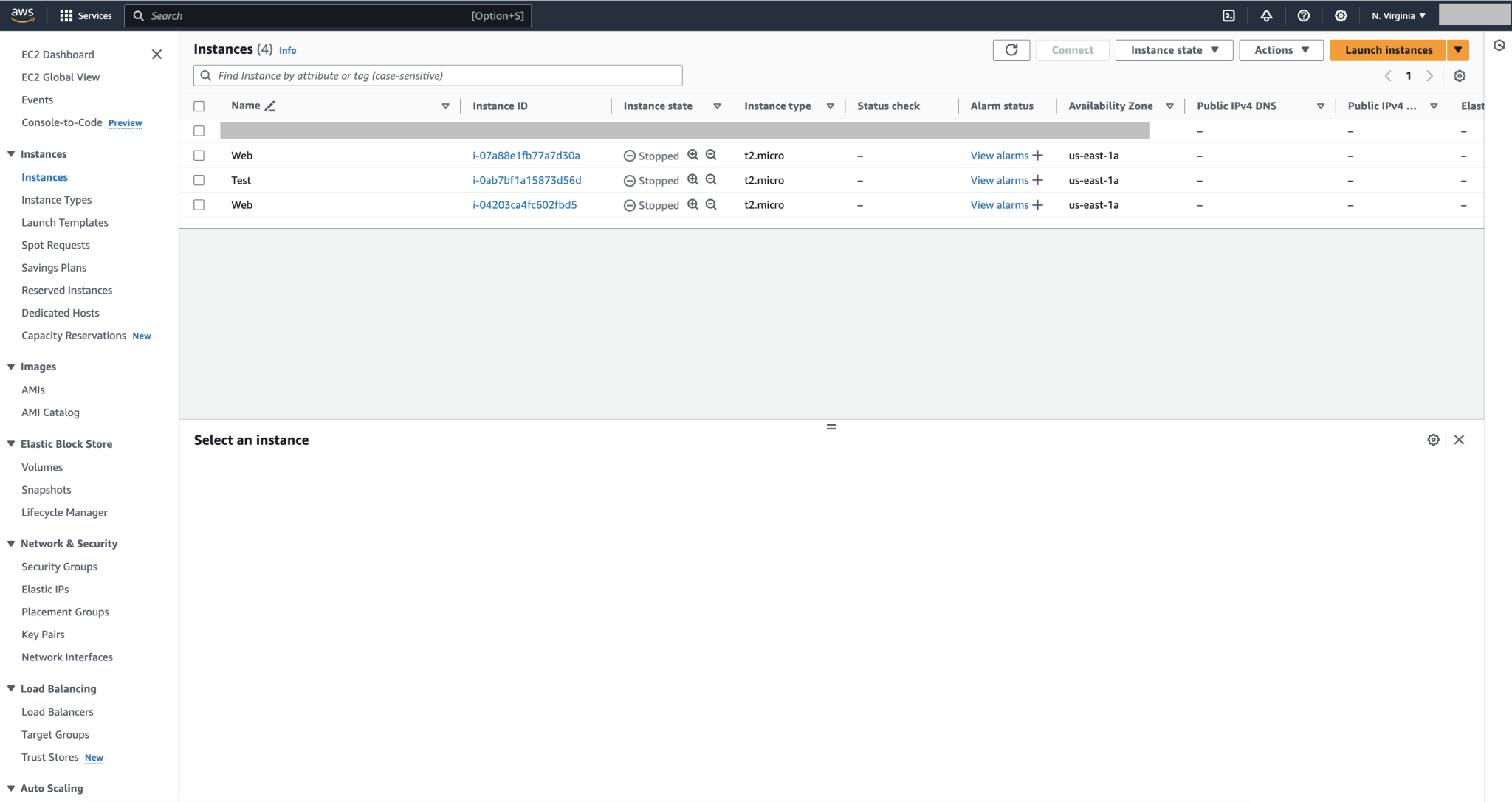 Shell Scriptを使用してAmazon EC2インスタンスをStartとStopする方法。 | DevelopersIO