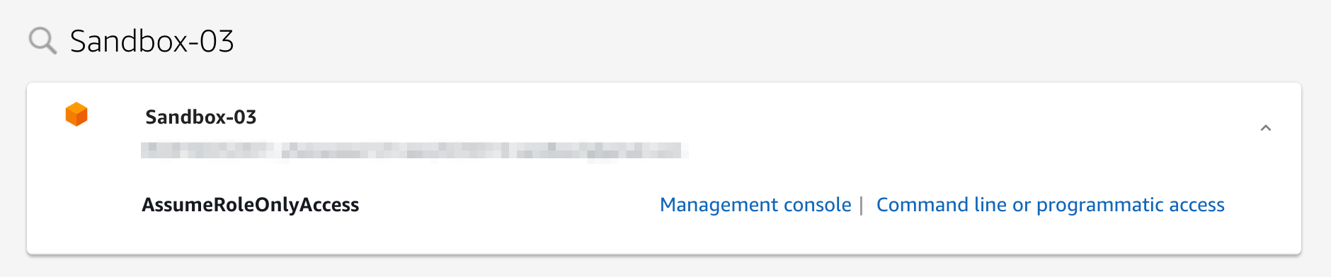 AWS IAM Identity Center から踏み台アカウント経由で AWS Organizations 管理外アカウントにスイッチロールしてみる | DevelopersIO
