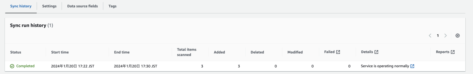 SharepointをデータソースとしたKendraでユーザーアクセス権限に基づいて検索してみた | DevelopersIO