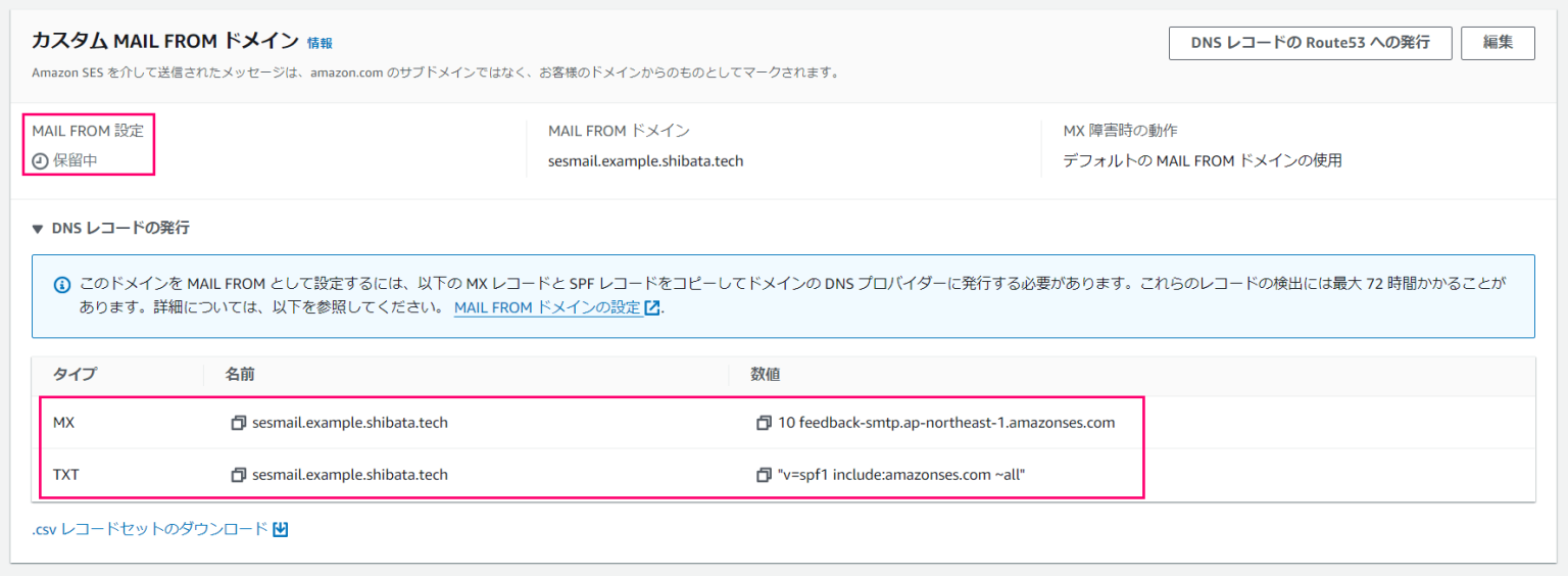 突貫でおぼえるSPF、DKIM、DMARC | DevelopersIO