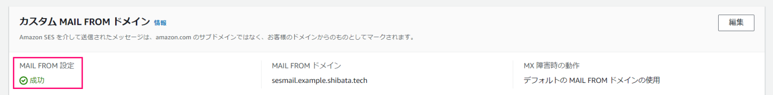 突貫でおぼえるSPF、DKIM、DMARC | DevelopersIO