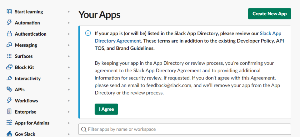【小ネタ】何回やってもSlackアプリのBot Nameが変更できない時のワークアラウンド | DevelopersIO