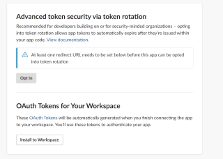 【小ネタ】何回やってもSlackアプリのBot Nameが変更できない時のワークアラウンド | DevelopersIO