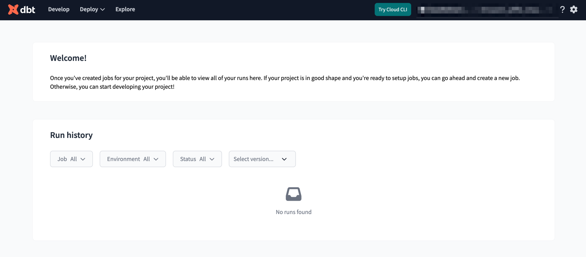 Snowflake & dbt Cloudハンズオン実践 #1: 『Snowflake環境準備』 #snowflakeDB #dbt | DevelopersIO