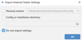 WindowsにFlutterの環境構築してみた | DevelopersIO