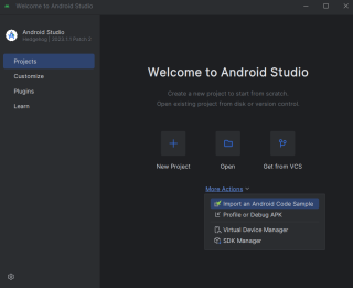 WindowsにFlutterの環境構築してみた | DevelopersIO