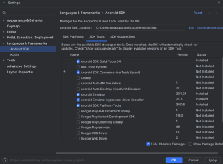 WindowsにFlutterの環境構築してみた | DevelopersIO