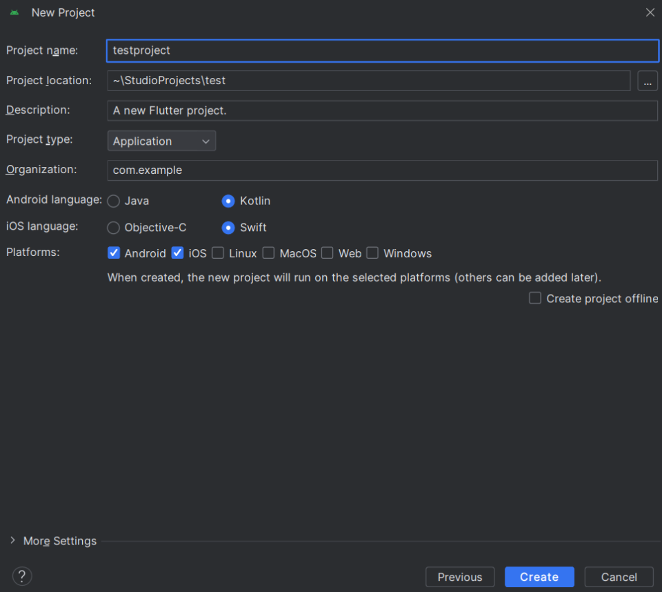 WindowsにFlutterの環境構築してみた | DevelopersIO