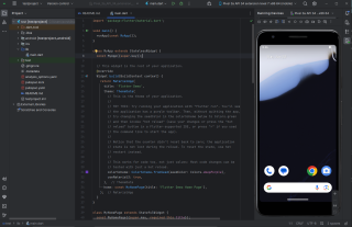 WindowsにFlutterの環境構築してみた | DevelopersIO