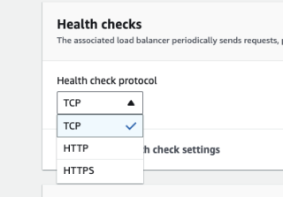 Amazon Network Load Balancer(NLB)でUDPを負荷分散してみた | DevelopersIO