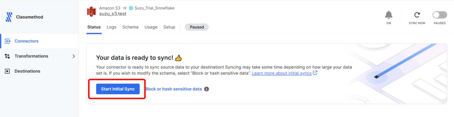 FivetranのAmazon S3のConnectorをIAMロールで接続してみた #Fivetran | DevelopersIO