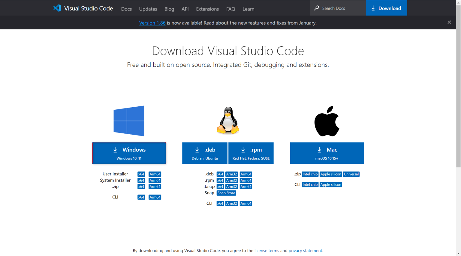 Windows 11 に Rancher Desktop をインストールして VSCode 上で Docker コマンドを触ってみる | DevelopersIO