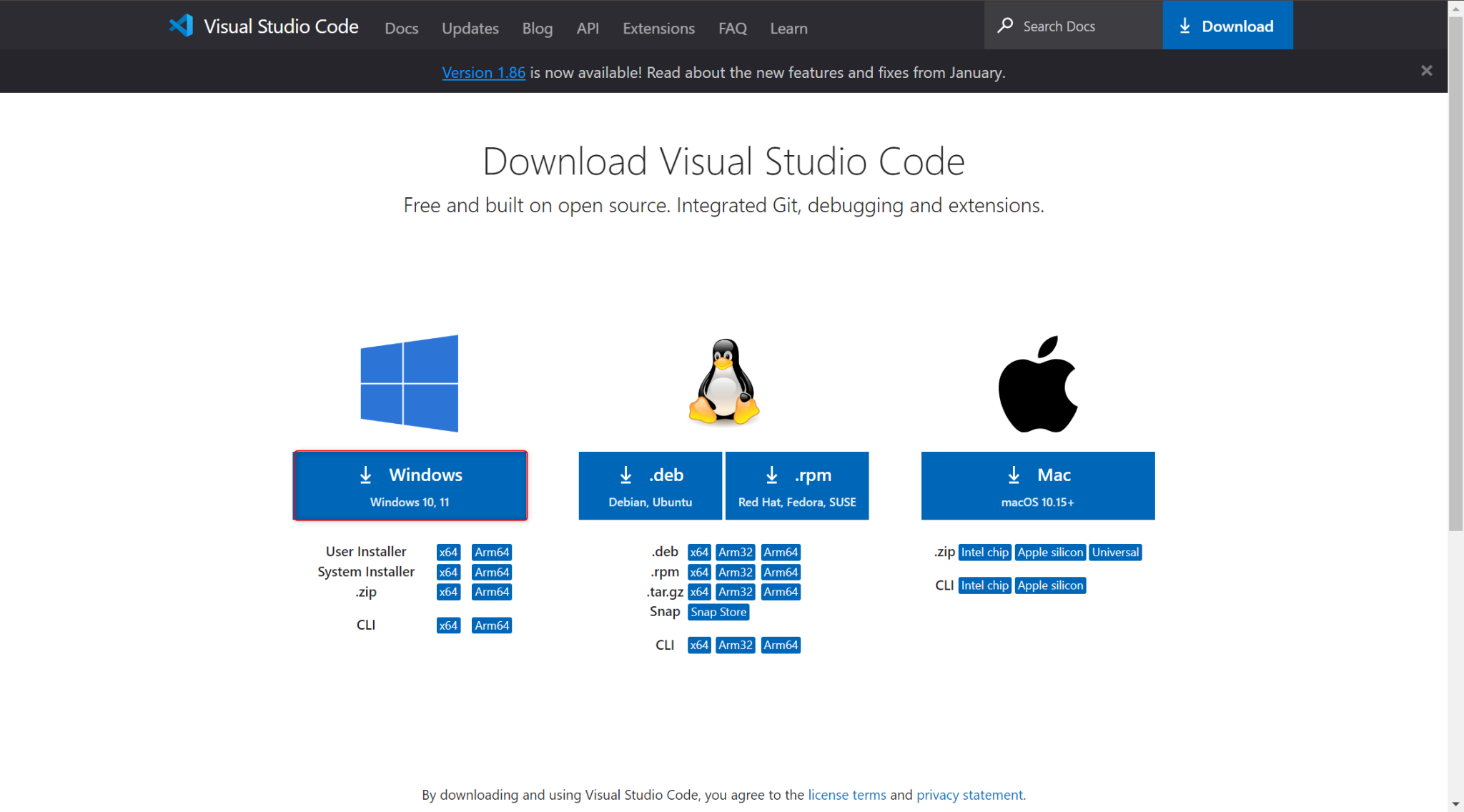 Windows 11 に Rancher Desktop をインストールして VSCode 上で Docker コマンドを触ってみる | DevelopersIO