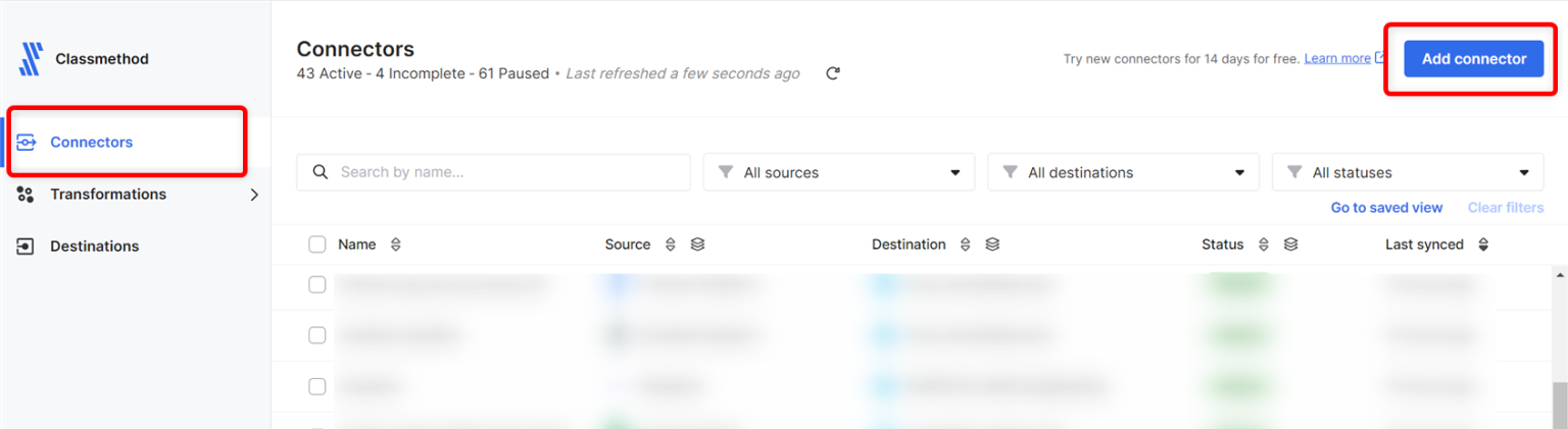 FivetranのQuickstart Data ModelsでZendesk Supportを可視化する環境を作ってみた #Fivetran | DevelopersIO