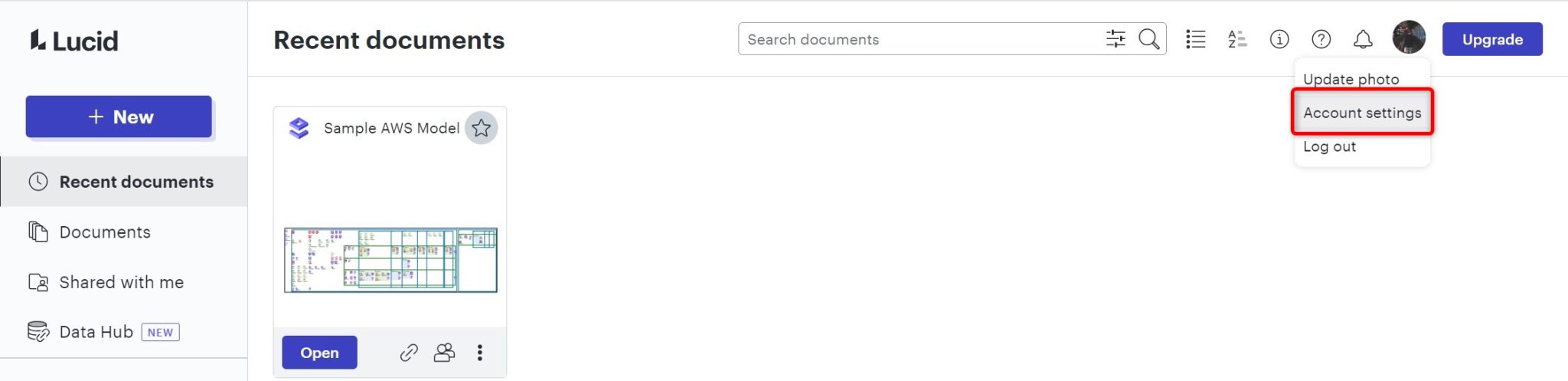 AWS環境を可視化できるソリューション【Lucidscale】を使って構成図を自動生成してみた | DevelopersIO
