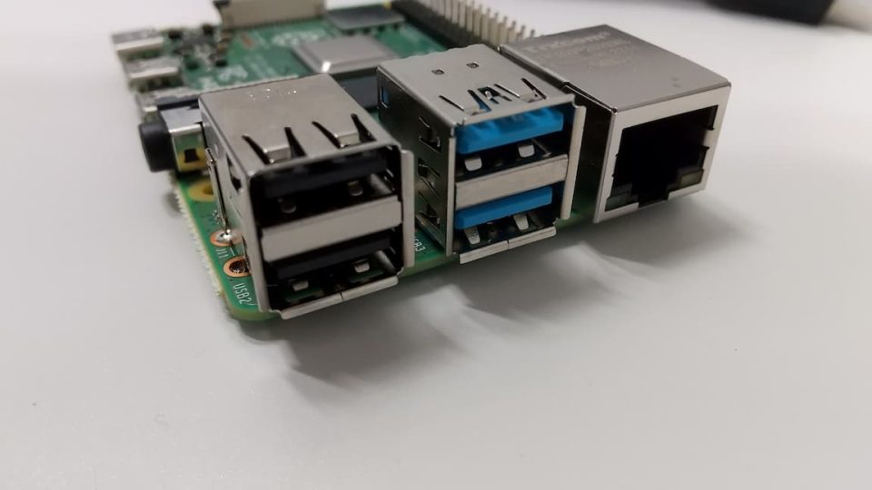 Raspberry Pi 4を組み立ててみた | DevelopersIO