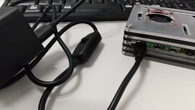 Raspberry Pi 4を組み立ててみた | DevelopersIO