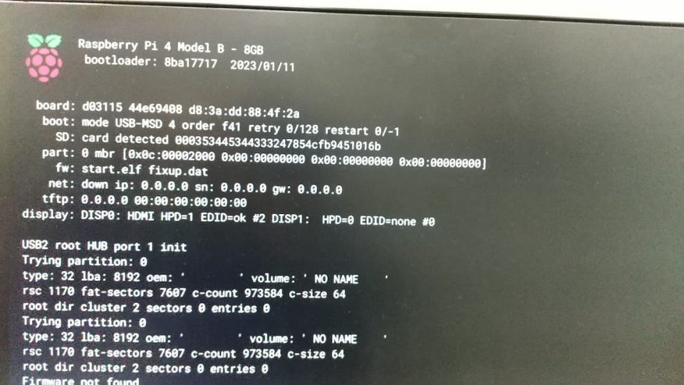 Raspberry Pi 4を組み立ててみた | DevelopersIO