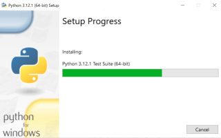 【Windows】PythonのインストールからVS CodeでJupyter Notebookを使うまで | DevelopersIO