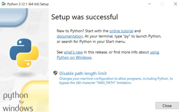 【Windows】PythonのインストールからVS CodeでJupyter Notebookを使うまで | DevelopersIO