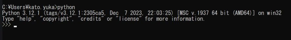 【Windows】PythonのインストールからVS CodeでJupyter Notebookを使うまで | DevelopersIO