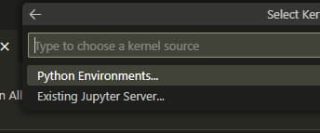 【Windows】PythonのインストールからVS CodeでJupyter Notebookを使うまで | DevelopersIO