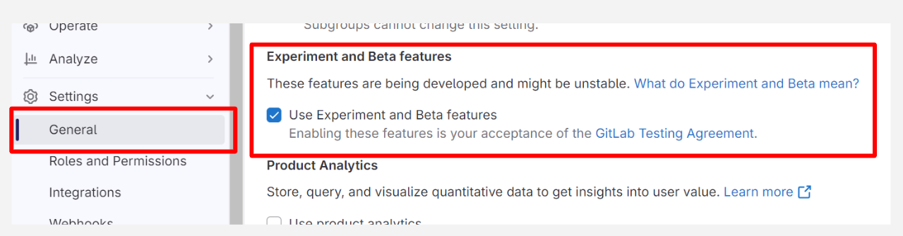 GitLab Duo Chatを使ってみた | DevelopersIO