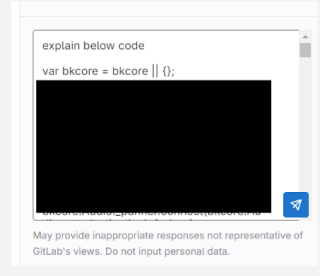 GitLab Duo Chatを使ってみた | DevelopersIO