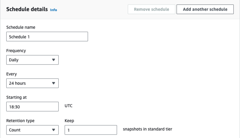 EBS スナップショットの作成にかかった時間を SNS 経由でメール通知する方法 | DevelopersIO