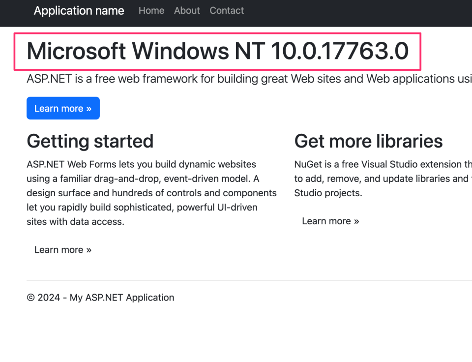 [アップデート] AWS Elastic Beanstalk で Windows Server 2022 が利用可能になったので、Windows 2019 環境からブルー/グリーンデプロイで ...