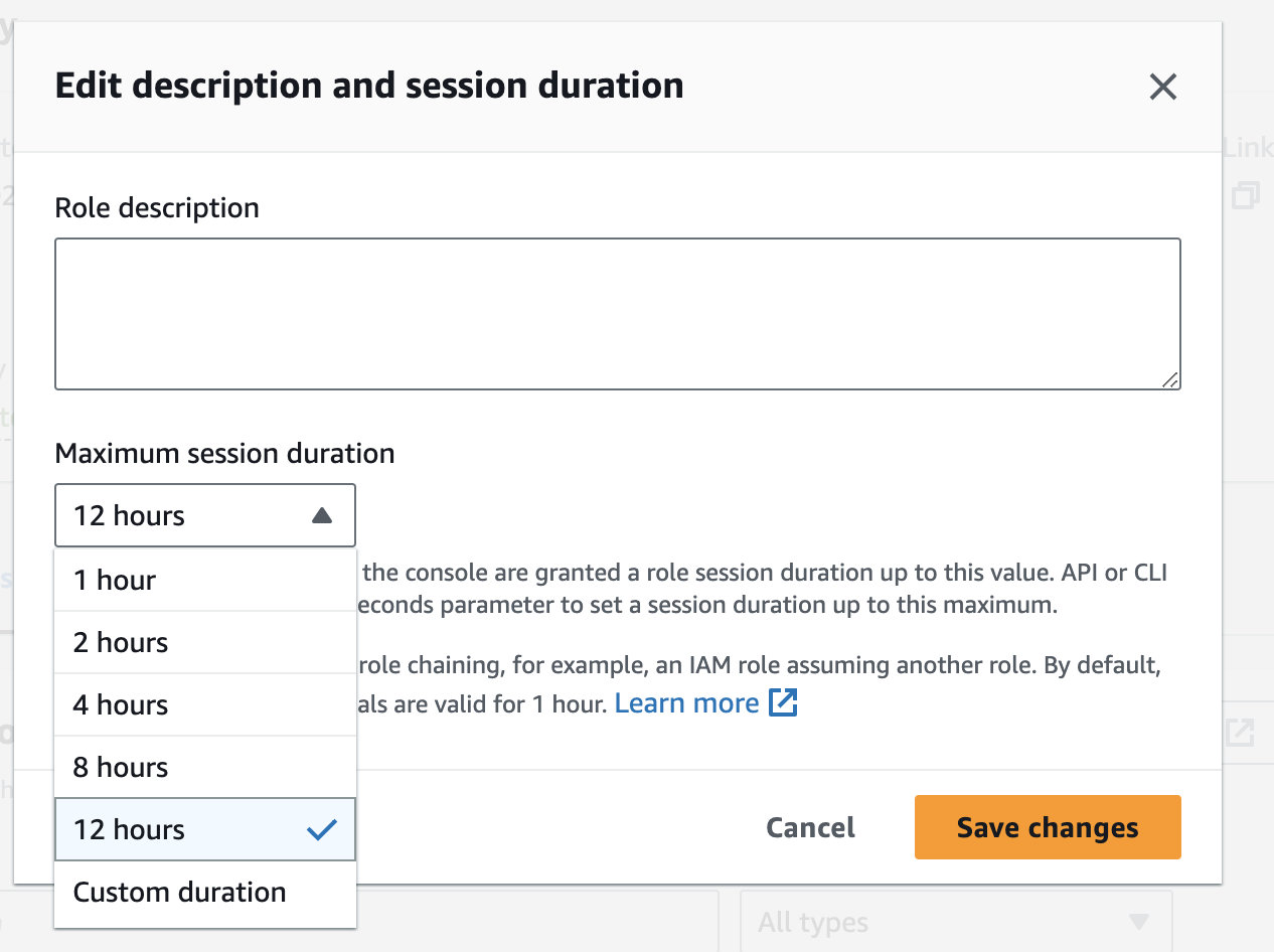 How to add Assume role in VSCode to get temporary access to AWS? | DevelopersIO