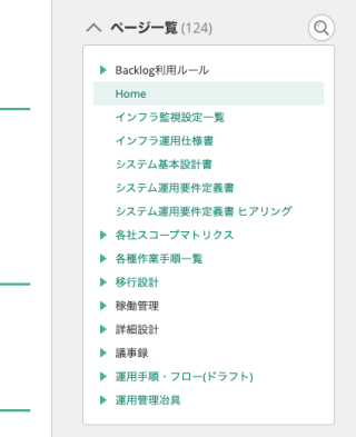 Backlog の Wiki 一覧と Wiki 添付ファイル一覧を Backlog API で一括取得してみた | DevelopersIO