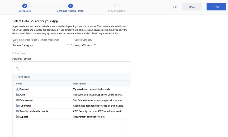 Telegrafを使ってSumo LogicでTomcatのパフォーマンスを計測する | DevelopersIO