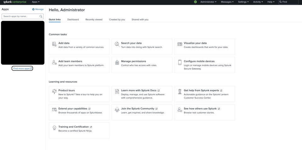 I Tried Installing Splunk Add-on for AWS | DevelopersIO