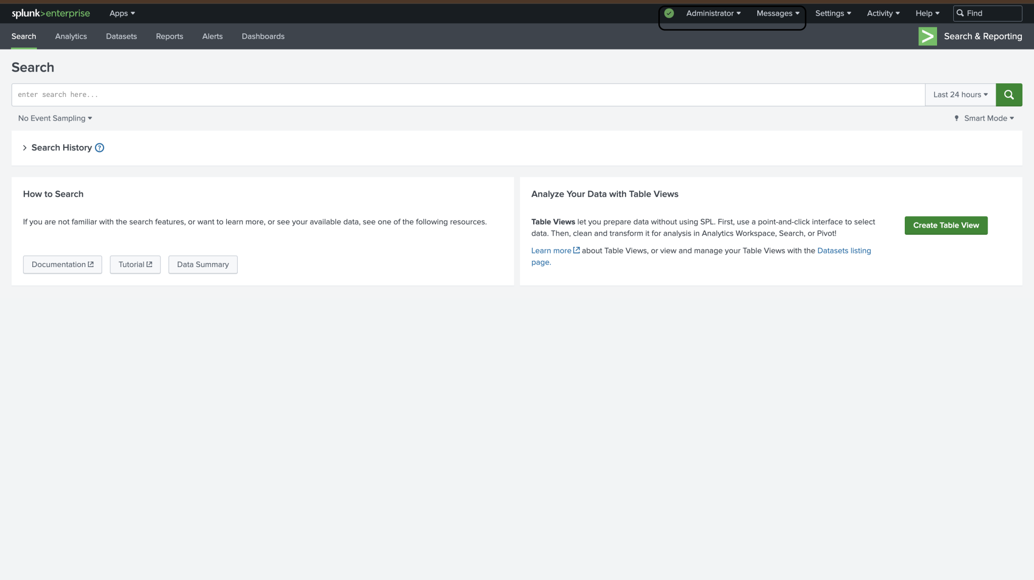 Part 1 A Beginners Guide To Basic Splunk Search And Navigation