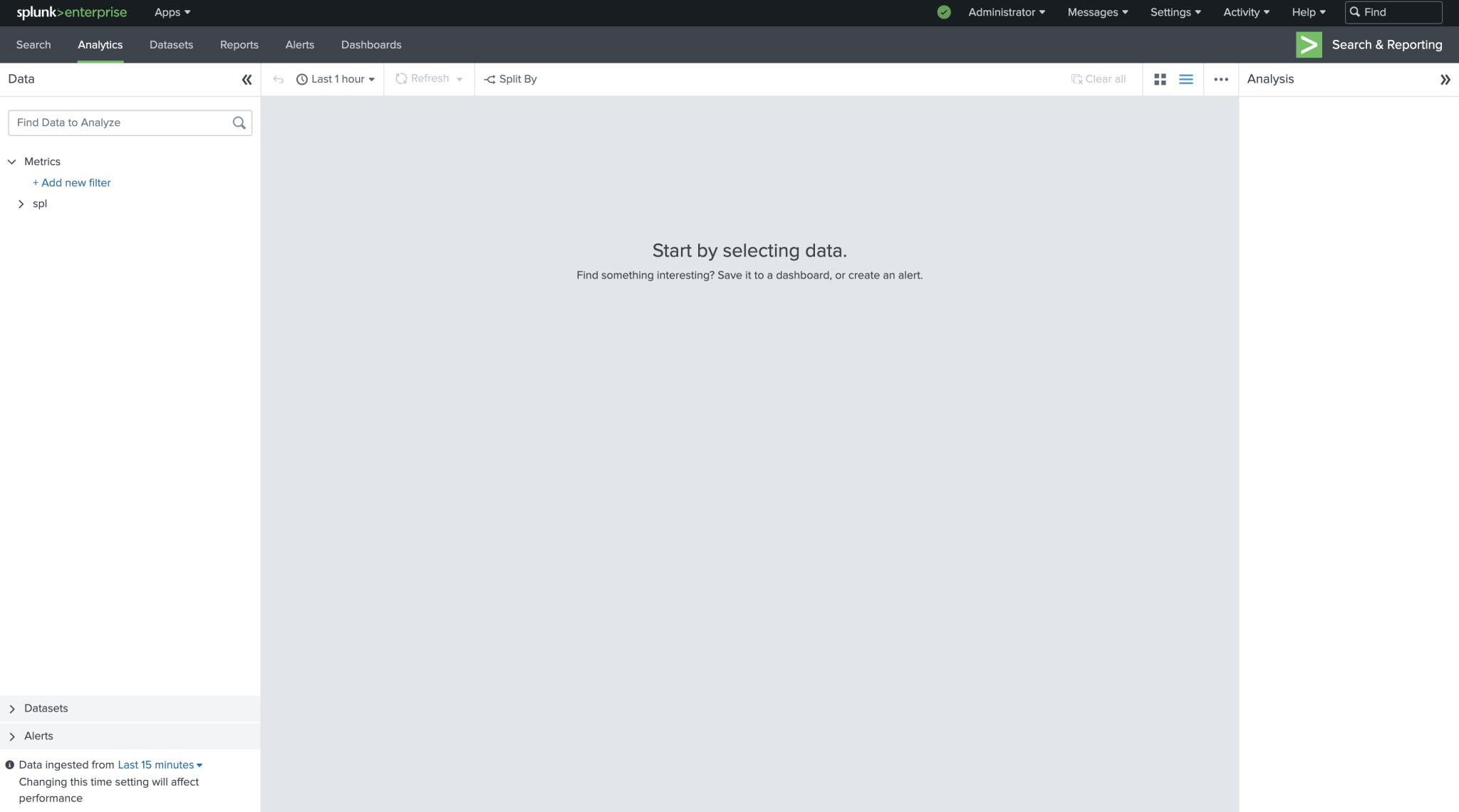 Part 1: A Beginner’s Guide to Basic Splunk Search and Navigation ...