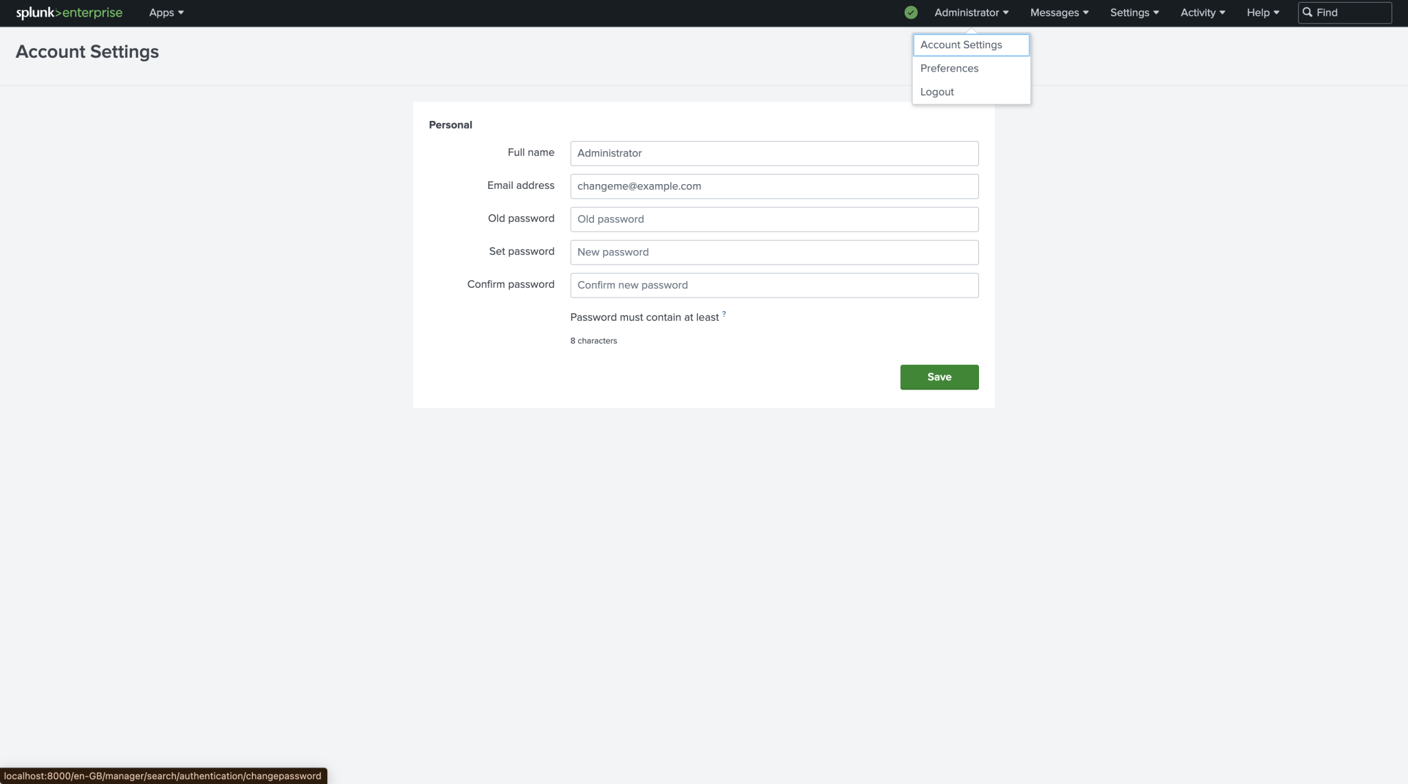 Part 1 A Beginners Guide To Basic Splunk Search And Navigation