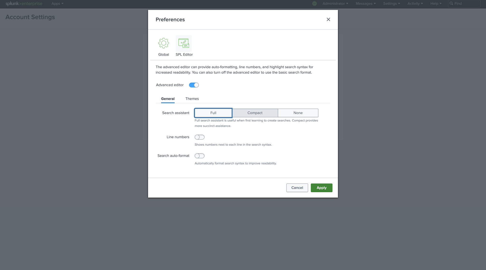 Part 1 A Beginners Guide To Basic Splunk Search And Navigation Introduction Developersio