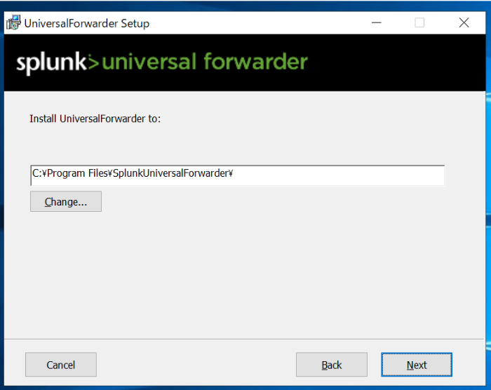 Windows サーバのイベントログを Splunk Cloud に送信してみた | DevelopersIO