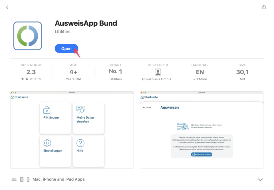ドイツのオンライン申請に使える電子身分証明アカウント BundID に登録してみた | DevelopersIO